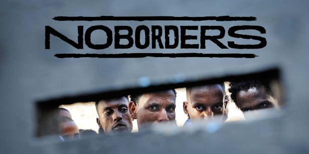 No Borders