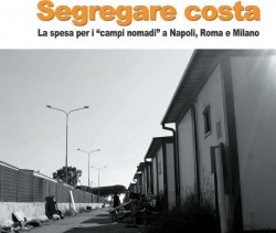 Segregare costa: alcuni dati
