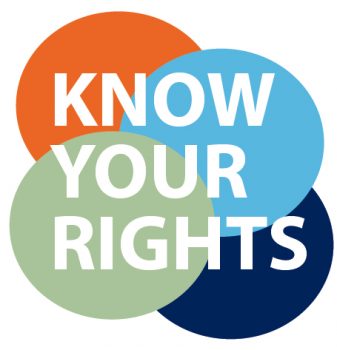 Know Your Rights: empowerment legale per rifugiati e richiedenti asilo