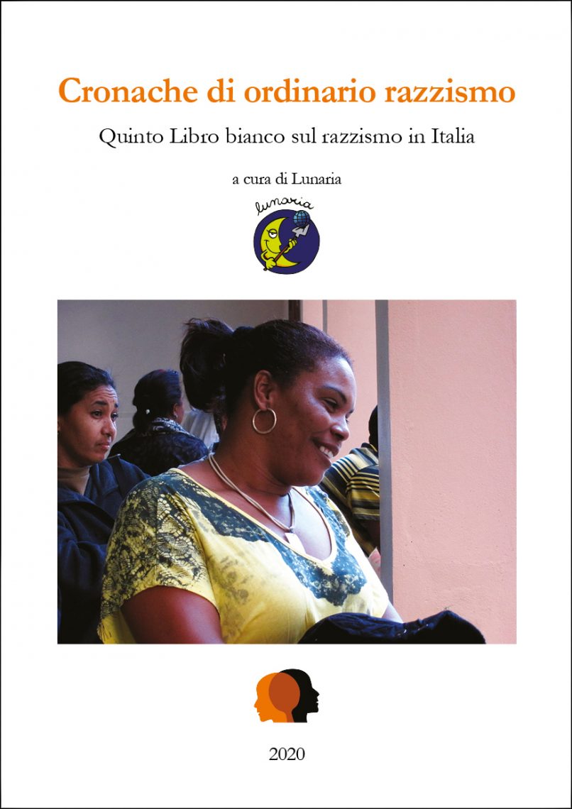 - I libri bianchi sul razzismo